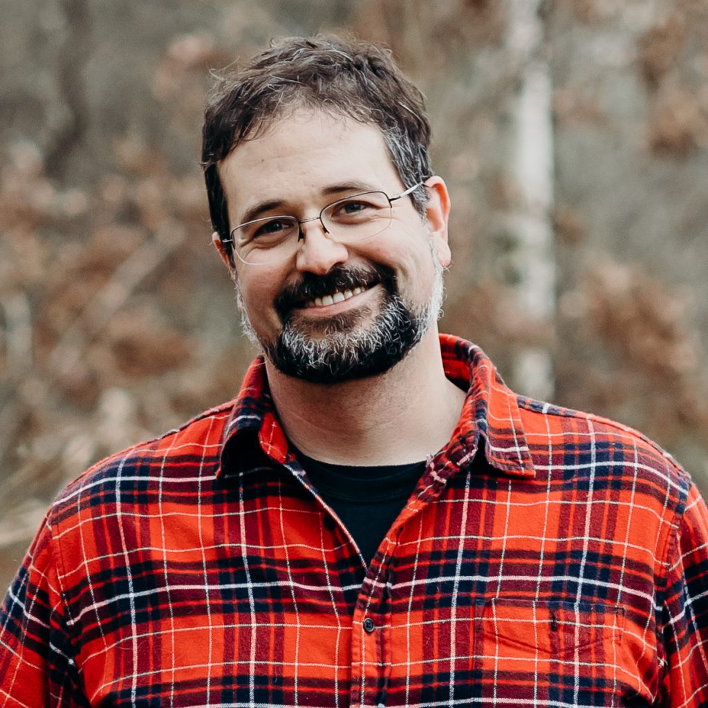 About Chris – Chris Lester: Author and Podcaster