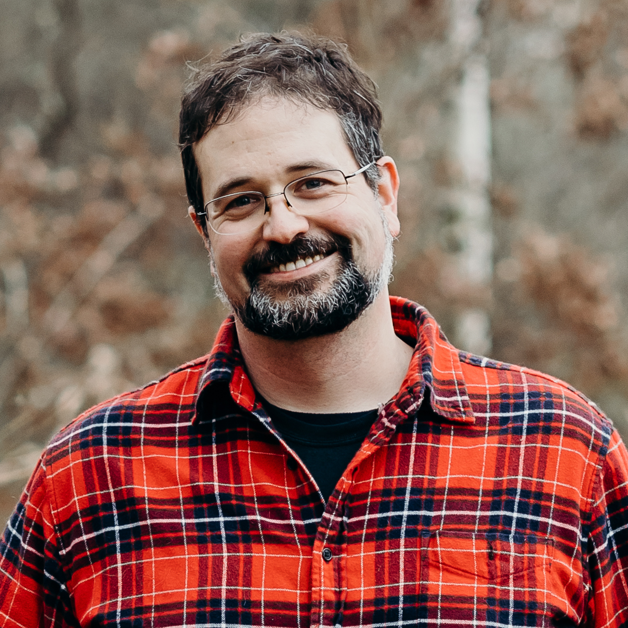 About Chris – Chris Lester: Author and Podcaster